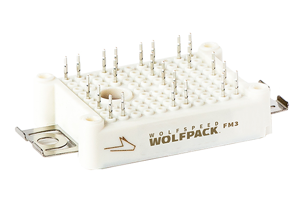 Wolfspeed’s New Power Modules Bridge the Gap Between High-Capacity ...