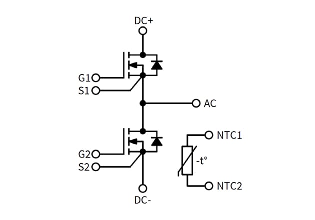 Wolfspeed’s New Power Modules Bridge the Gap Between High-Capacity ...