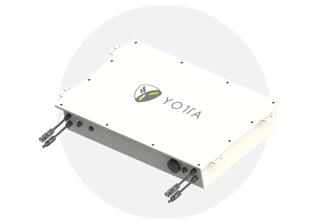 Yotta Energy Integrates Murata’s 24V Battery Cells Into Solar Panel ...
