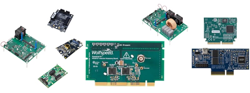 A Closer Look at Modular Silicon Carbide Device Evaluation - Technical ...