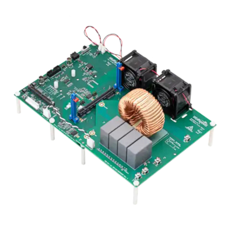 A Closer Look at Modular Silicon Carbide Device Evaluation - Technical ...