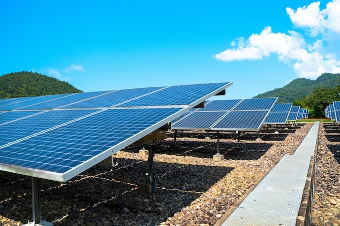 A Maintenance Guide for PV System Safety and Efficiency - Technical ...