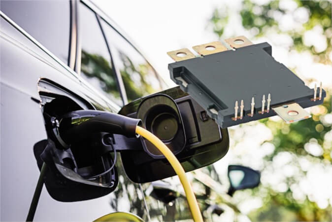 EV Durability: Designing and Testing SiC for Millions of Cycles ...