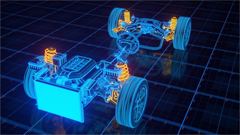 An Evolution in Isolated Current Sensing for Automotive Design ...