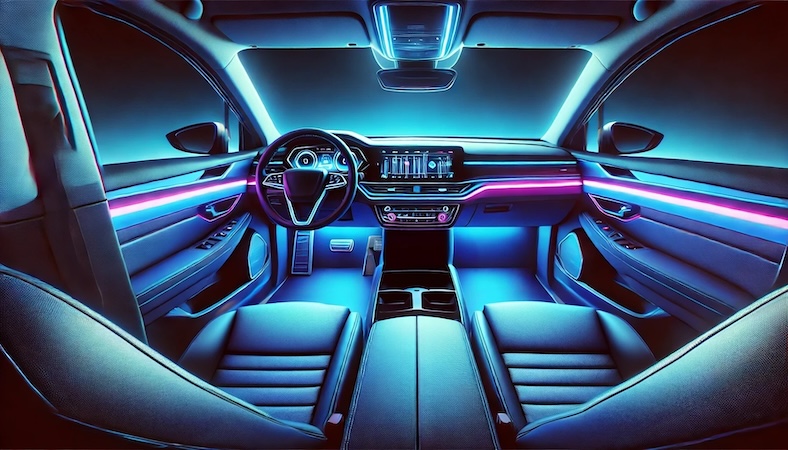 Addressing Automotive LED Design Challenges - Technical Articles