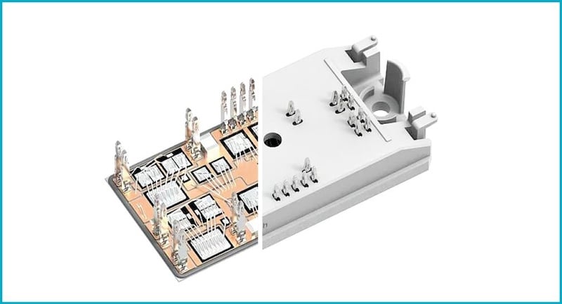 Semiconductor-Based Power Modules vs. Discrete Components - Technical ...