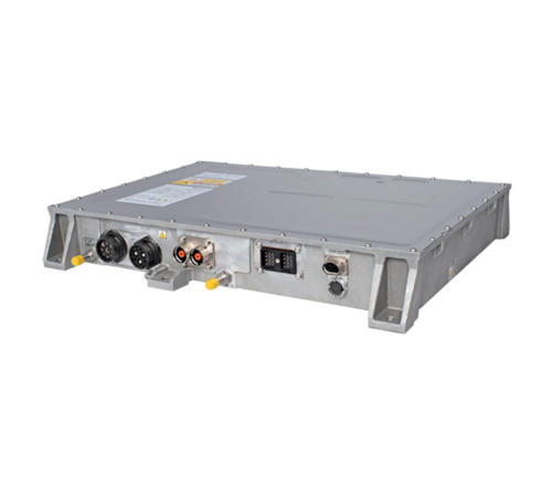 All-in-one PCU Handles Inverter-charger Functions of Off-road and ...
