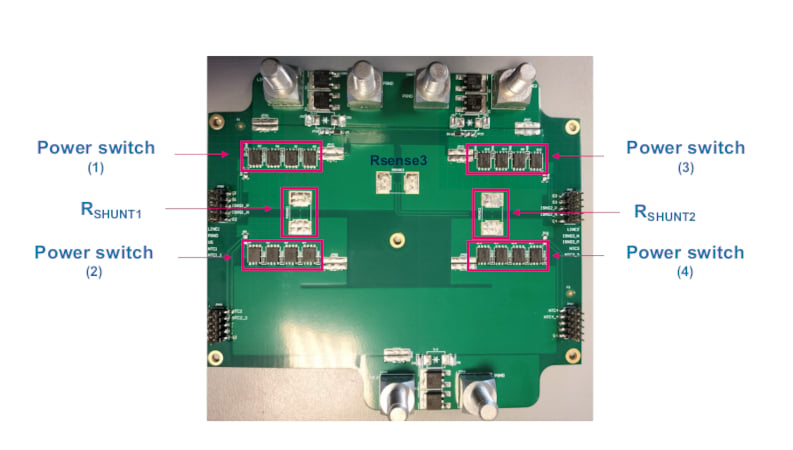 Augmenting Car Sustainability with Flexible and Intelligent Power ...