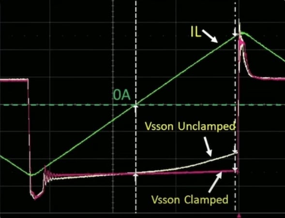 Bi-Directional GaN Switches: Conversion with Single-Stage BDS Converters - Technical Articles