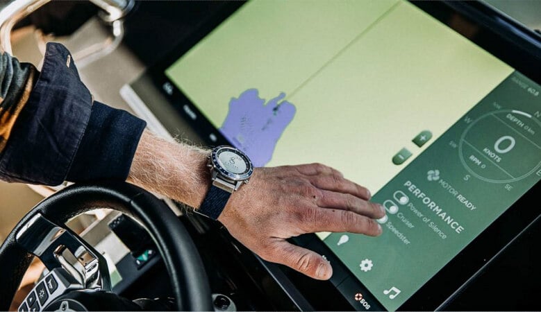 Building the “Tesla of the Sea” - Tech Insights