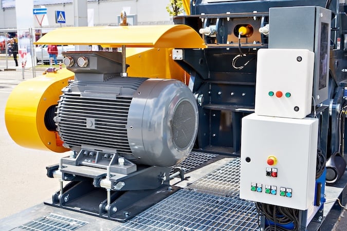 Calculating Conductor Ampacity to Carry Motor Current - Technical Articles