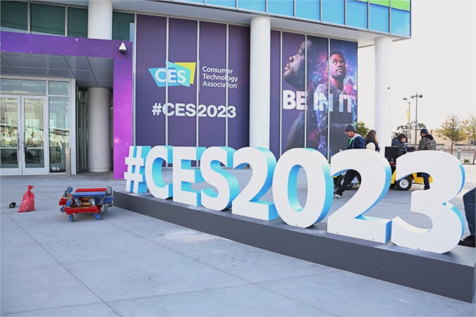 CES 2023: Environmental Tech Innovations Unveiled - Tech Insights