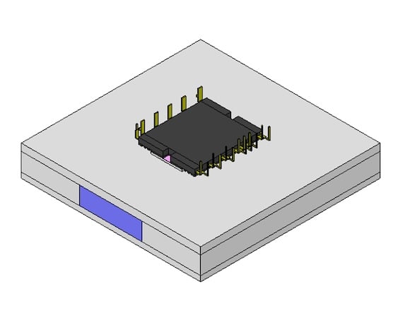 Compact SiC Module for High Power Density On-Board Chargers - Technical ...