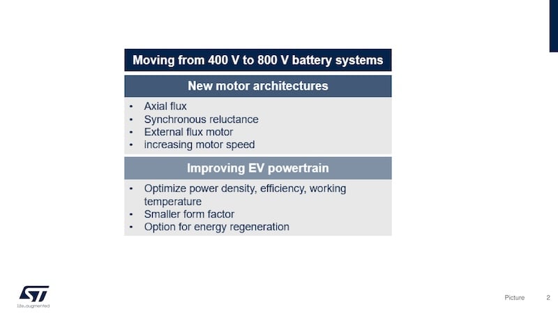 Traction Inverter Trends: Transfer Molded Modules - Technical Articles