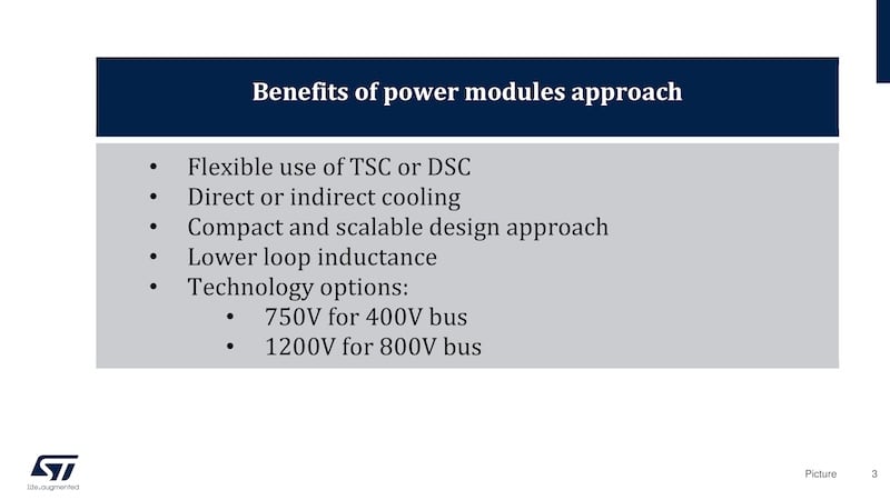 Traction Inverter Trends: Transfer Molded Modules - Technical Articles