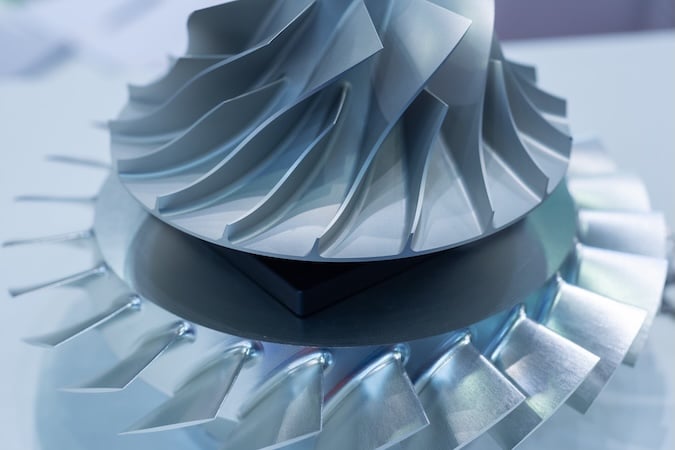 Designing for Speed: What OEMs Need To Know When Integrating High-Speed Drives - Technical Articles