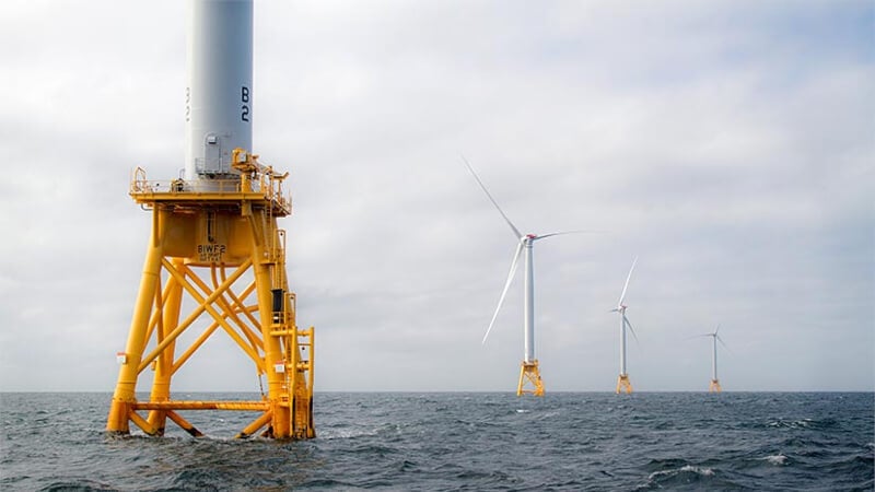 DOE Commits More Funding for Hydropower, Smart Manufacturing, Wind - News