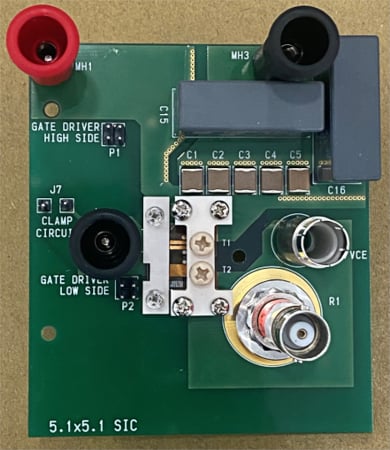 Challenges of Bare Chip Dynamic Characterization - Technical Articles