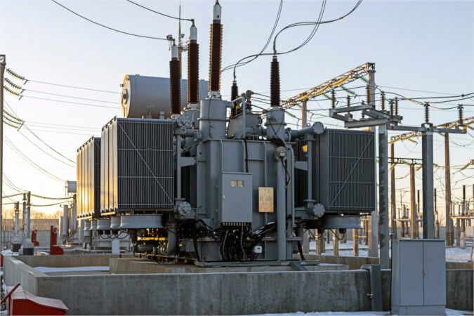 Switch-Mode Power Supplies: Optimizing Energy Use in Electronics ...