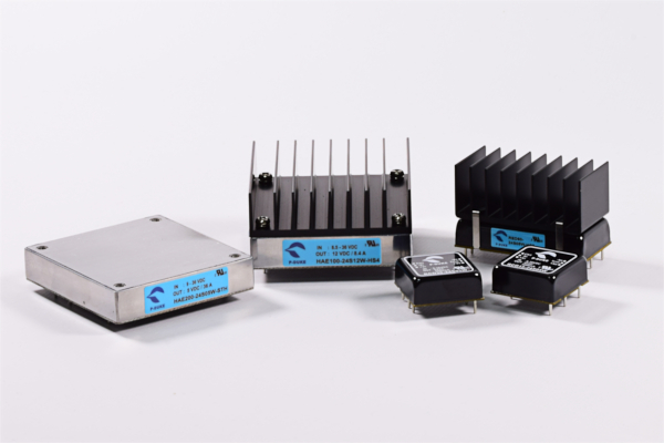 Powering Defense Applications With MIL-COTS Front-End Filters ...