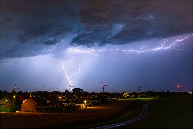 Empowering Grid Stability: OpenADR’s Impact on Power Outages - Industry ...