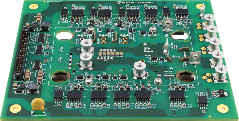Electrifying Aerospace With Integrated Actuation Technical Articles
