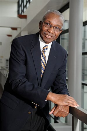 Eugene M. DeLoatch: Black Engineering Leader - Tech Insights