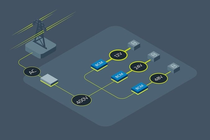 Fixed-Ratio Converters Charge Up Efficiency Across Battery Lifecycle ...