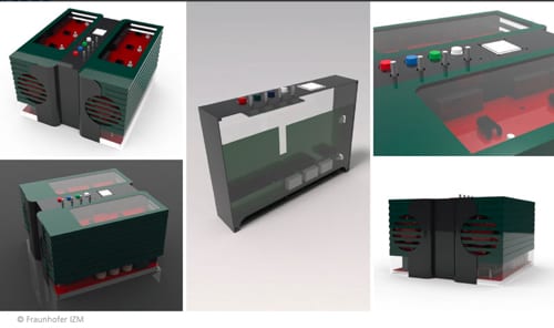 Fraunhofer IZM to Present Wide Bandgap Technologies and Services at ...