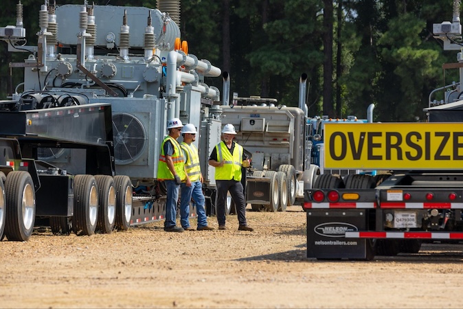 How Mobile Transformers Help Strengthen Energy Supply Resiliency ...