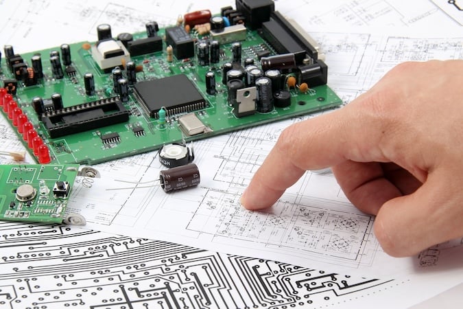 Holistic Cost and Risk Management in Electronic Designs - Industry Articles