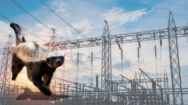 Smarter EV Charging: A Honey Badger Perspective - Tech Insights