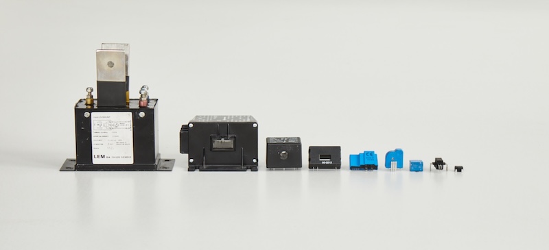 How Integrated Current Sensors Drive Light Mobility Electrification ...