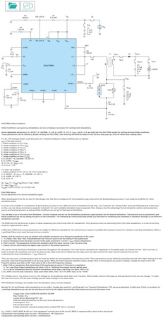 How To Select a Transformer When Designing an Isolated Buck Converter ...