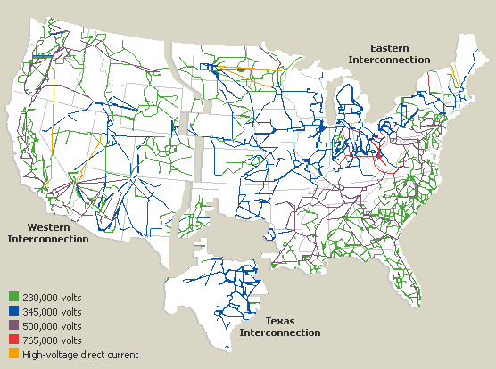 HV Transmission: Conductor Sizing, Infrastructure Design, Voltage ...
