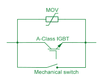 Optimal IGBT Performance in Diverse Applications - Industry Articles