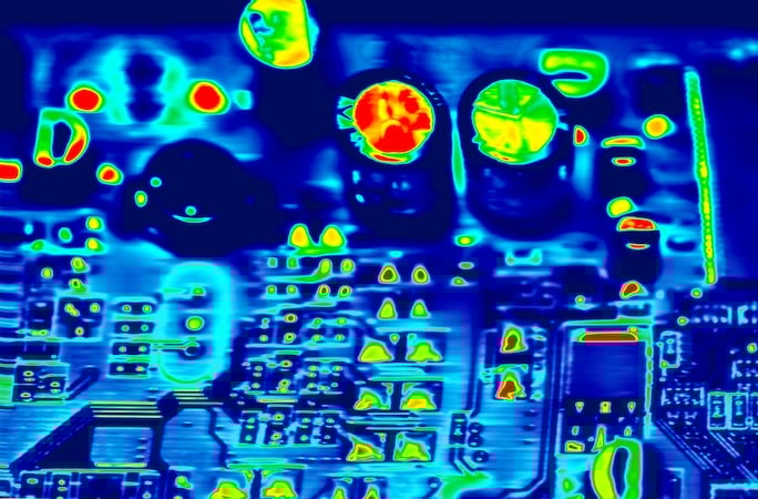 Pursuing Cool: Understanding Cauer and Foster Thermal Chain Models ...
