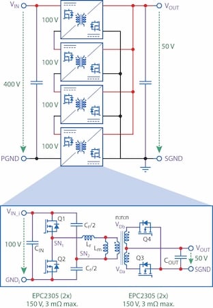 Using Low-Voltage Devices in High-Voltage Server Power Supplies—Part 3 ...