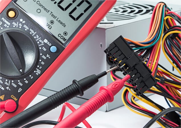 Introduction to Energy Meter Calibration - Technical Articles