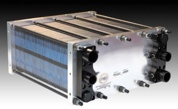 Examining Fuel Cells for Transportation - Technical Articles