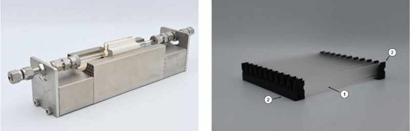 Introducing an Efficient, Low-Cost Photoreactor for Solar-Driven ...