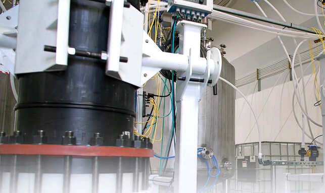 Leveraging Chromatography to Recover Rare Earth Metals - News