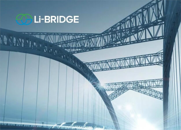 Li-Bridge to Double US Li-ion Battery Revenues by 2030 - Tech Insights