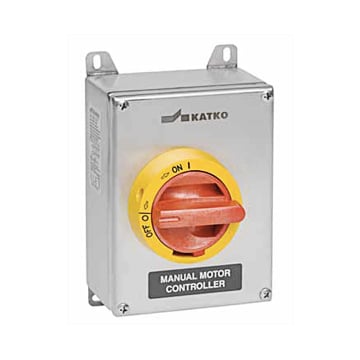 Locating the Disconnecting Means on a Motor Branch Circuit - Technical ...