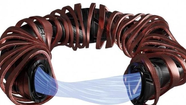 Magnetic Containment Could Produce Continuous Fusion - Tech Insights