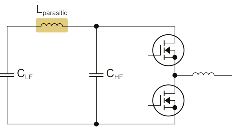 Mitigating DC Link Anti-Resonance for WBG-Based Designs - Technical ...