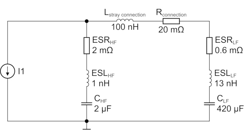 Mitigating DC Link Anti-Resonance for WBG-Based Designs - Technical ...