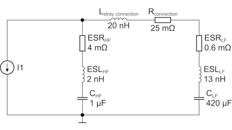 Mitigating DC Link Anti-Resonance for WBG-Based Designs - Technical Articles