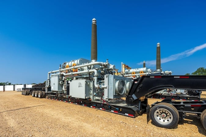 How Mobile Transformers Help Strengthen Energy Supply Resiliency ...