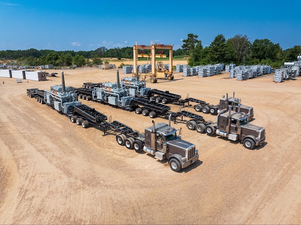 How Mobile Transformers Help Strengthen Energy Supply Resiliency ...